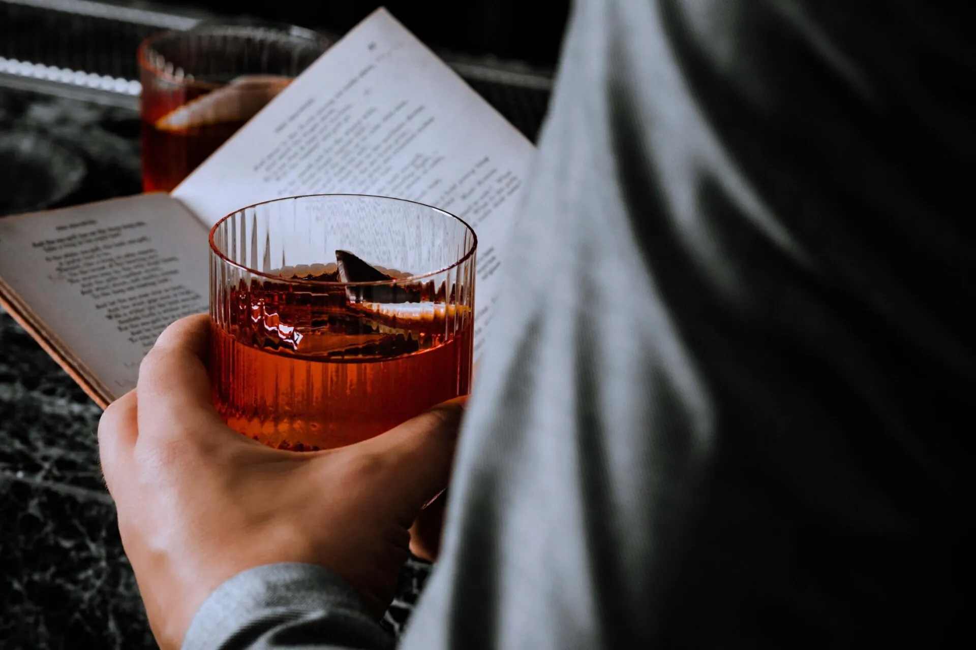 Abbotsford Room | Bar on Princes Street, Edinburgh City Centre